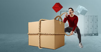 Giro Business Signature | OCBC