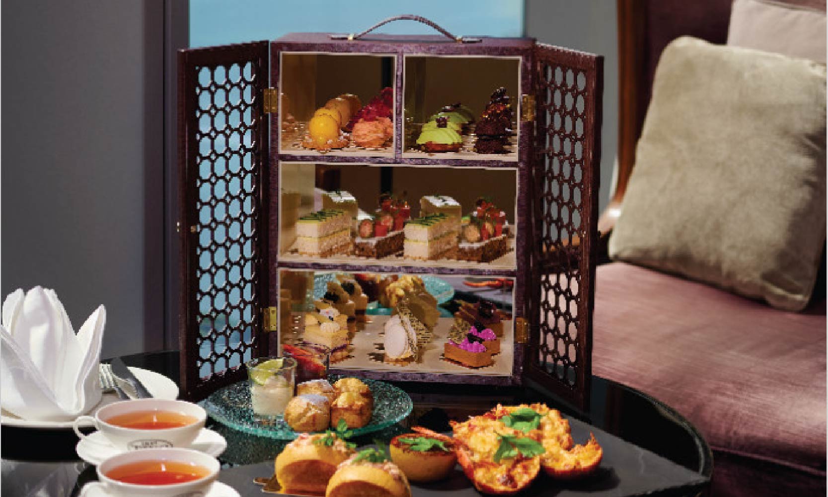 Promo dan Penawaran Spesial | OCBC