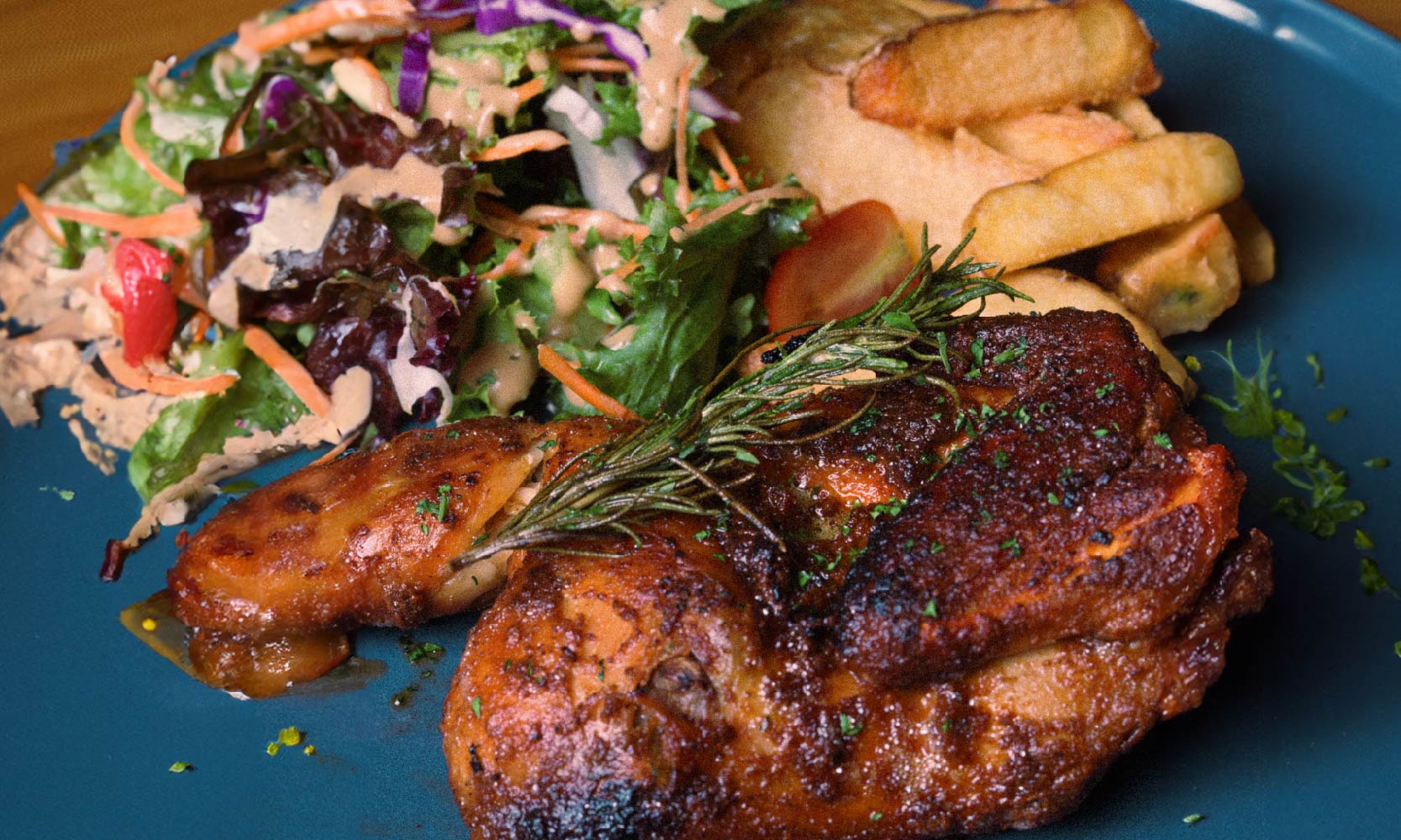 Promo | Lobi Lobi SCBD